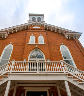 Civil Rights Legacy - Landmarks and Museums - Alabama.Travel