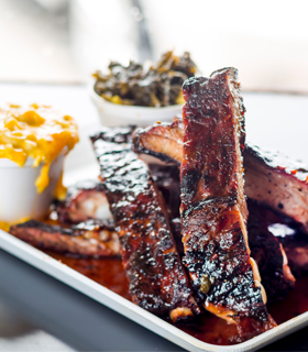 Famous Food - Fine Dining, Soul Food, Barbecue and Seafood - Alabama.Travel